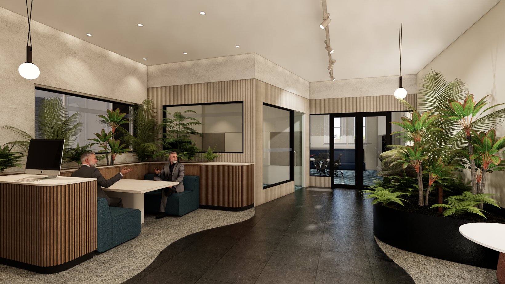 Establishing Meridian Energy's legacy within a heritage New Zealand icon