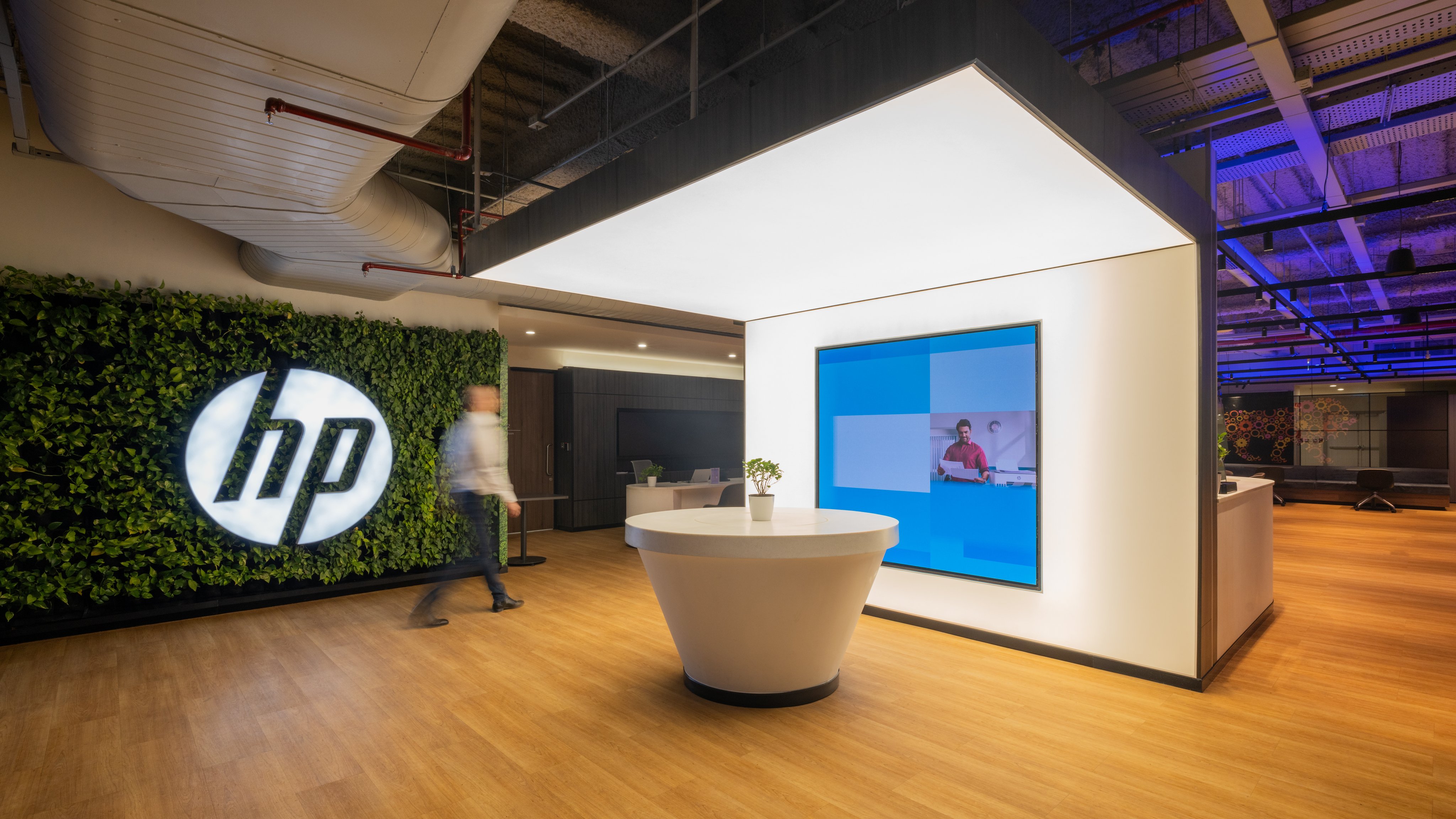 Unispace | Workplace Design, Strategy, & Construction