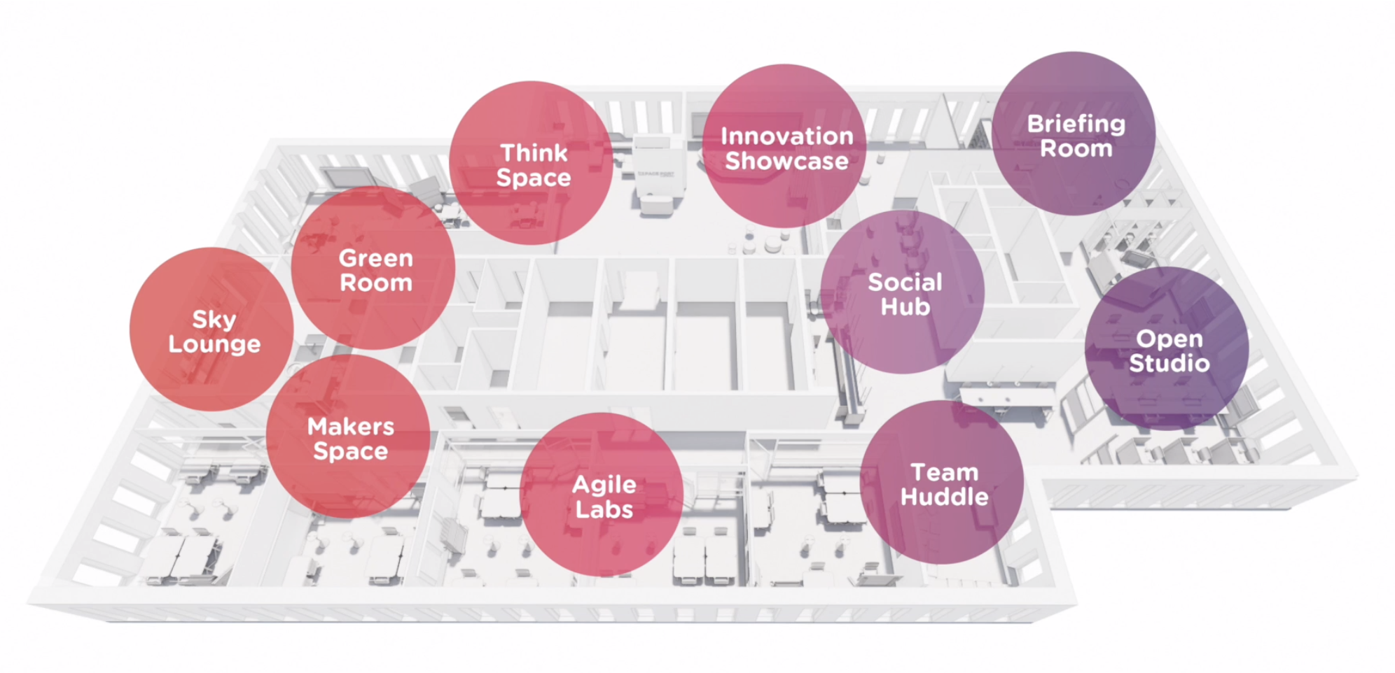 Downstream Unispace | Project | Tata Consultancy