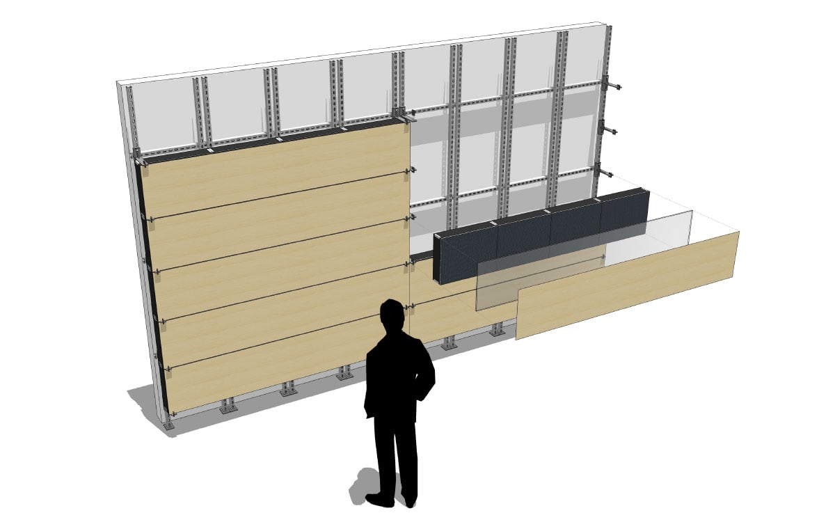 Downstream Unispace | Project | Microsoft
