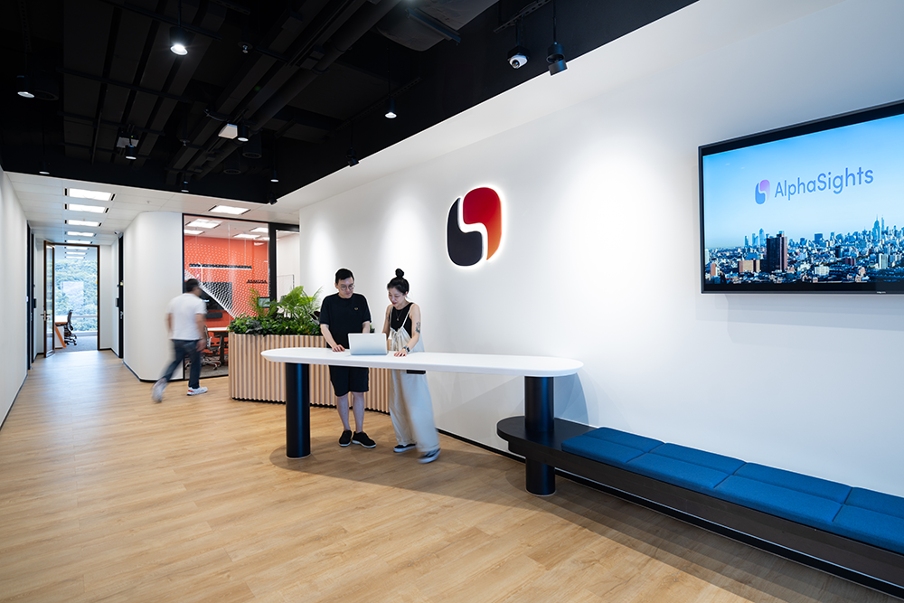 Project - AlphaSights, Hong Kong