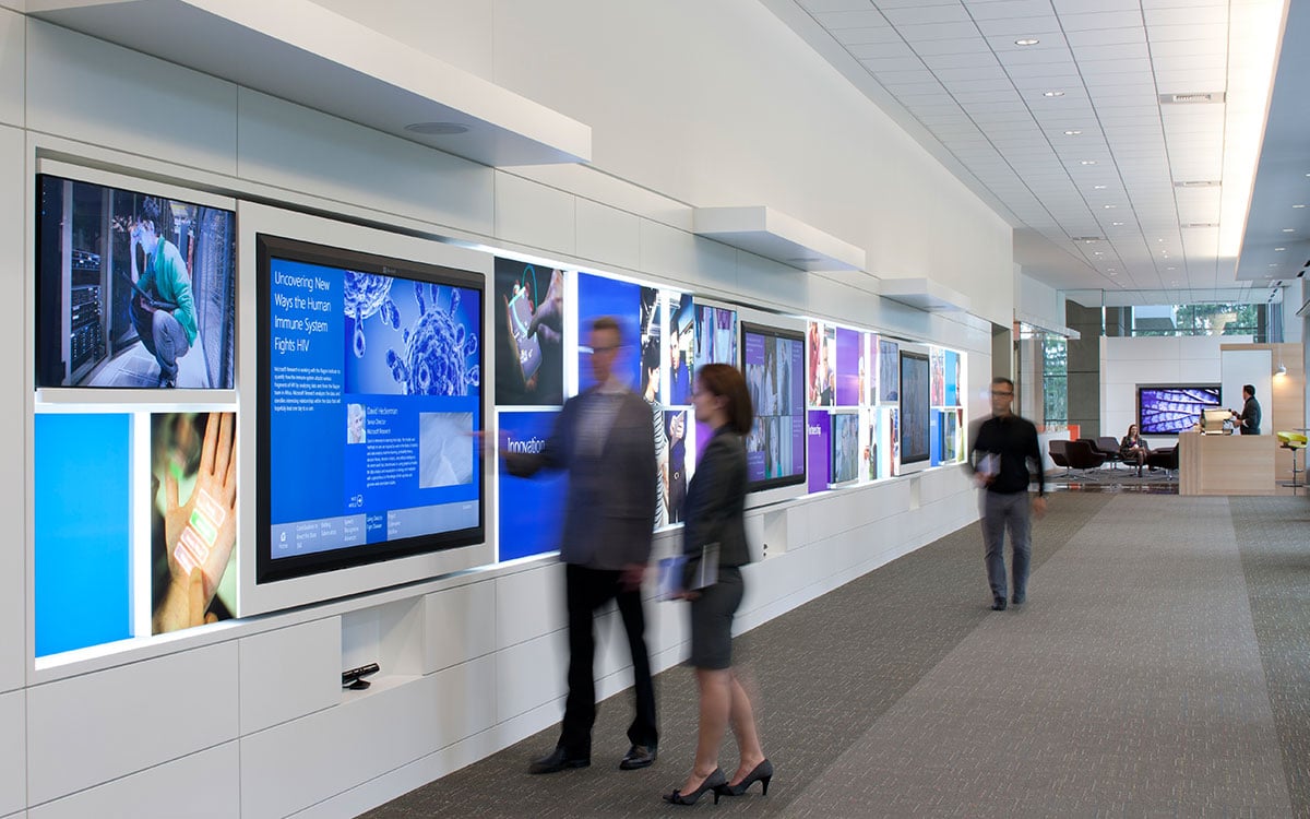 Downstream Unispace | Project | Microsoft