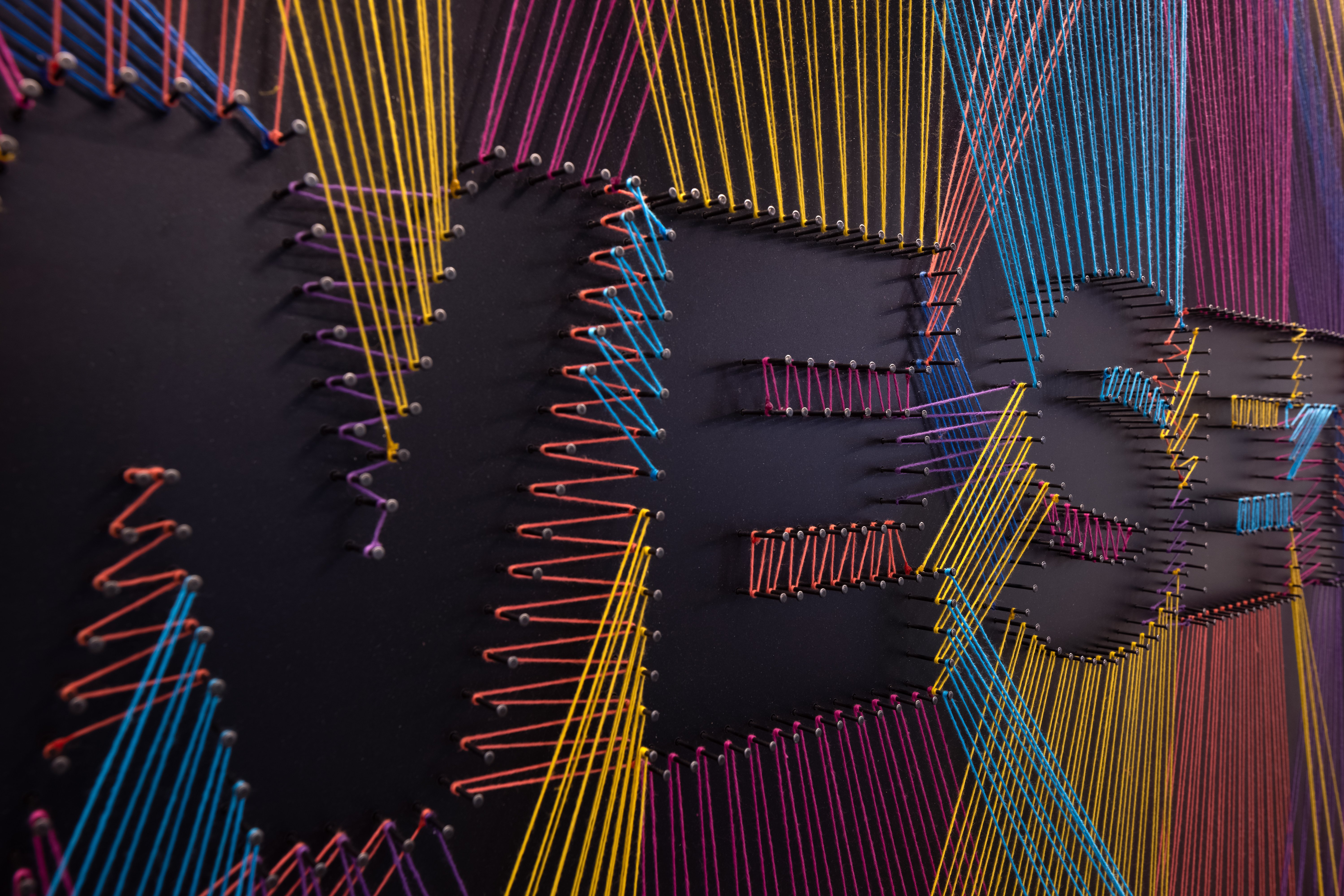 Downstream Unispace | Project | Tata Consultancy