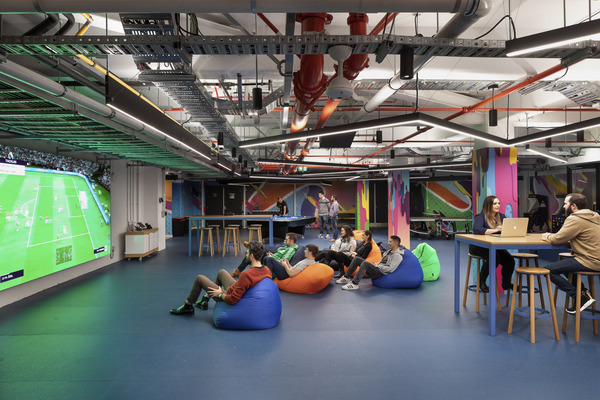 Unispace appoints Amanda Tham as Global Chief Financial Officer