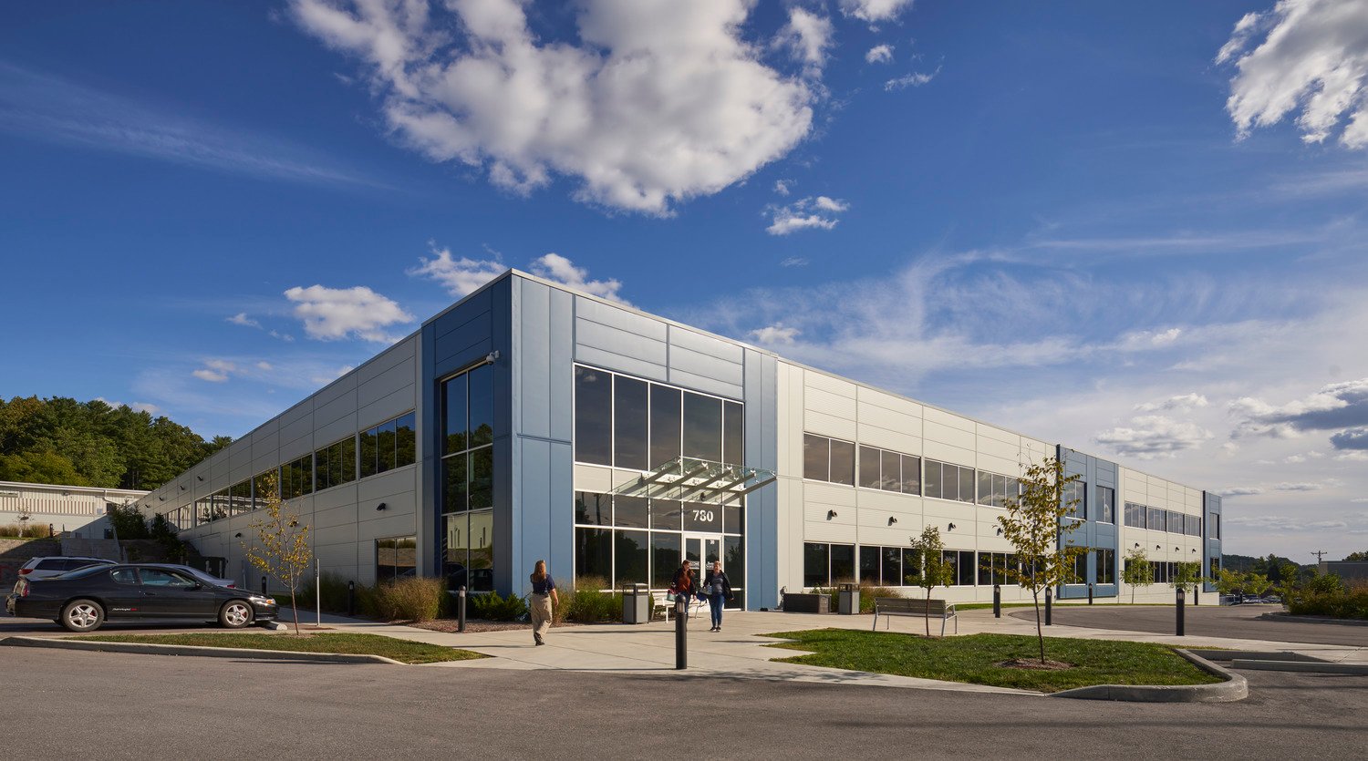 Unispace | Workplace Design, Strategy, & Construction