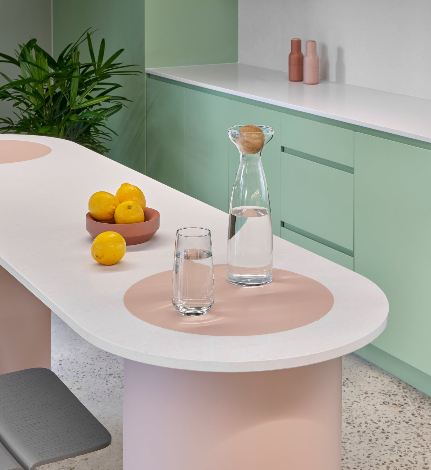 Two wins at the Better Future Melbourne Design Awards 2023