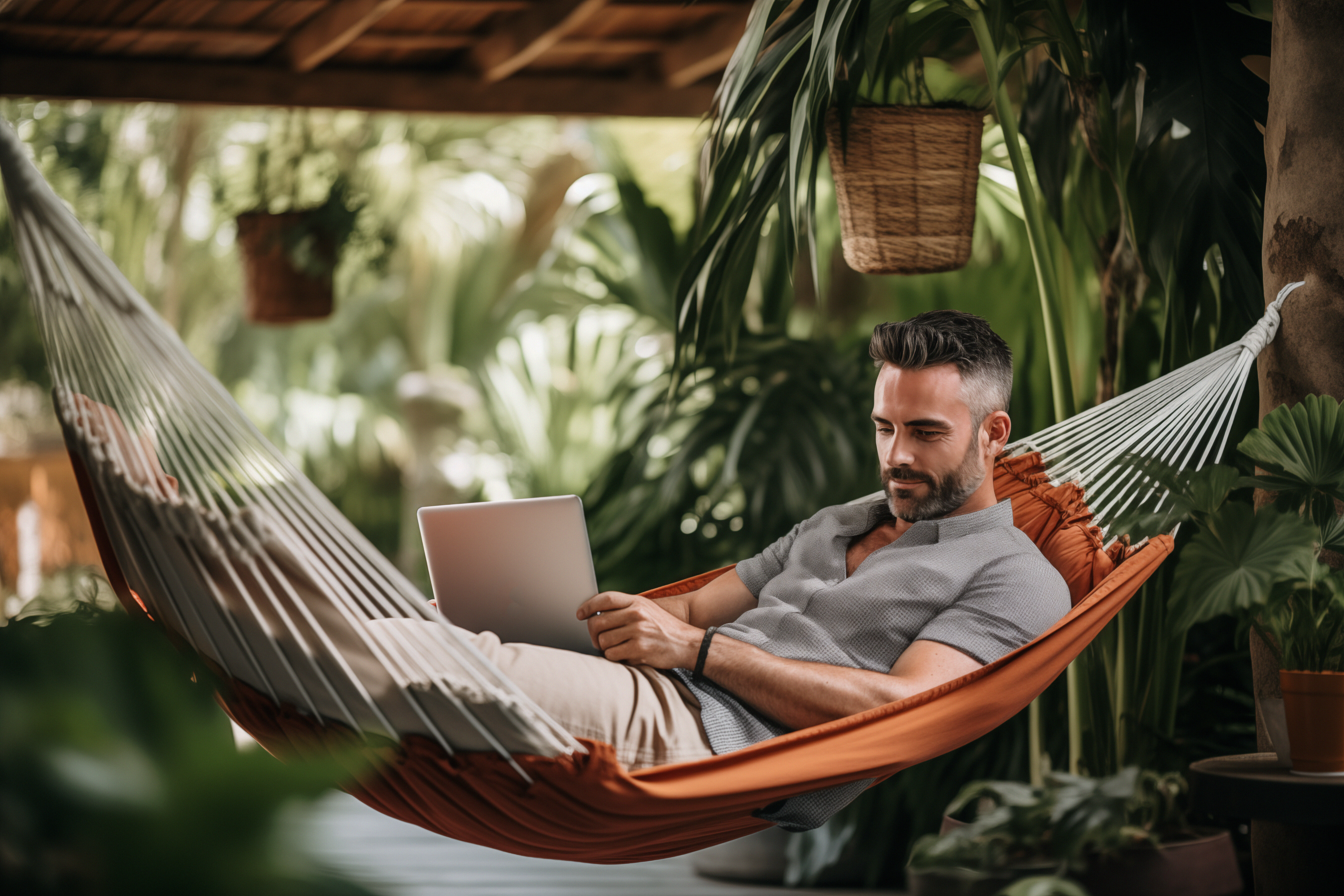 Navigating Work, Workforce and Workplace in light of a Nationwide ...