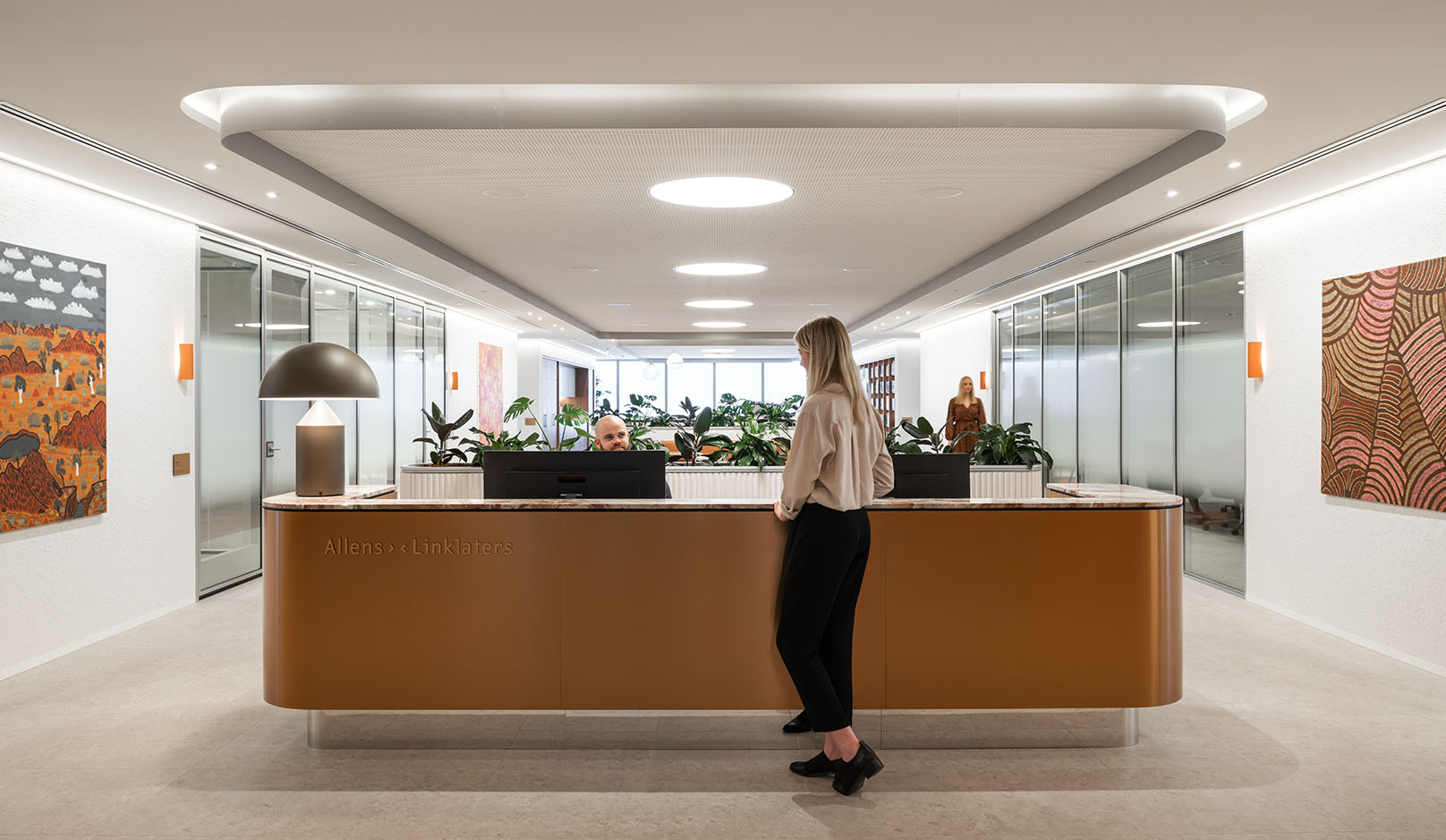 Projects | Our Portfolio | Unispace