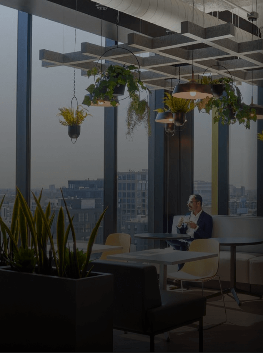 Unispace | Workplace Design, Strategy, & Construction