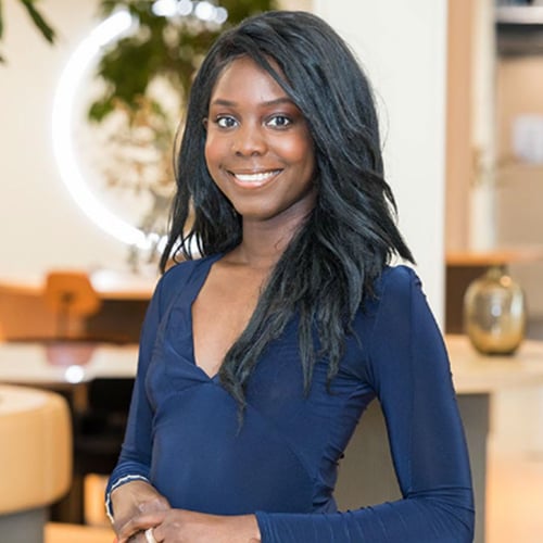 Celebrating our emerging talent on World Youth Skills Day