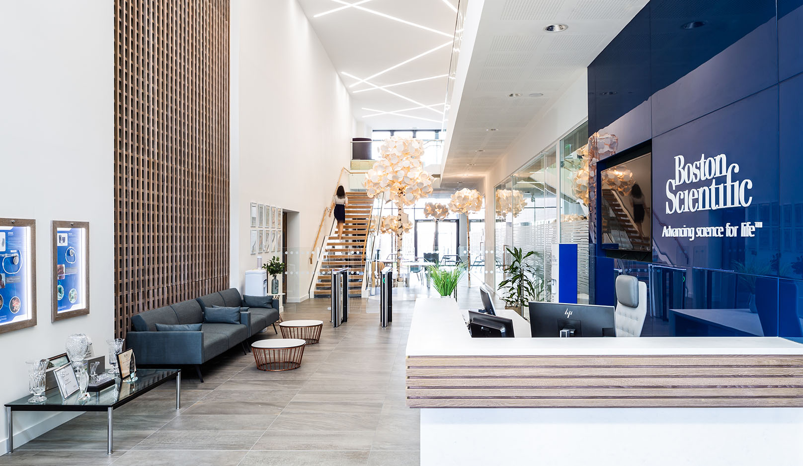 Projects | Our Portfolio | Unispace