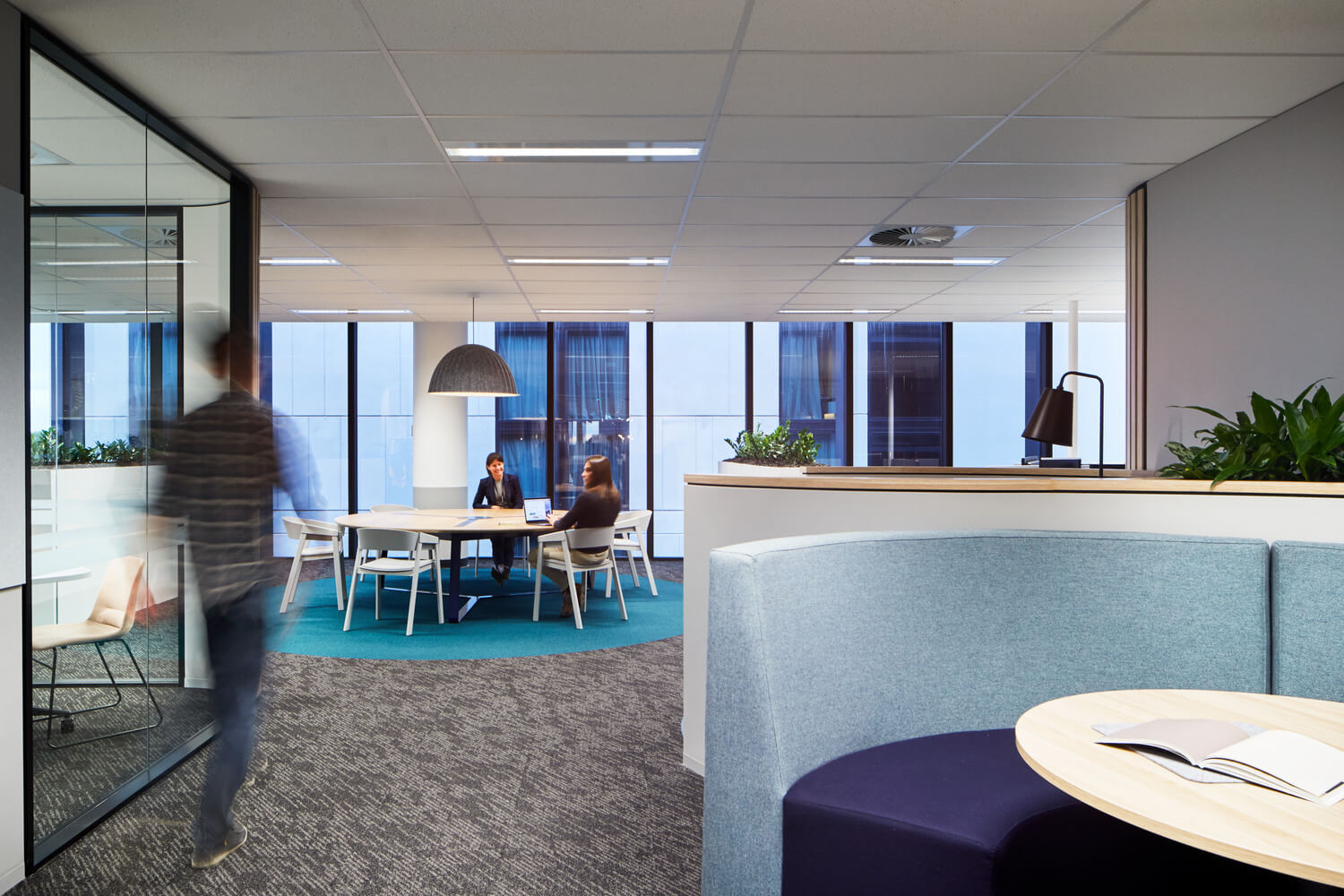 Project - Boston Scientific Sydney