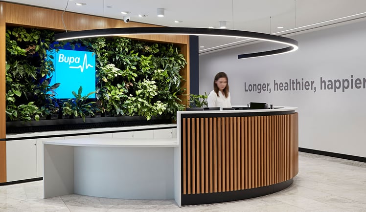 Unispace Melbourne | Award-Winning Global Workplace Strategy, Design ...