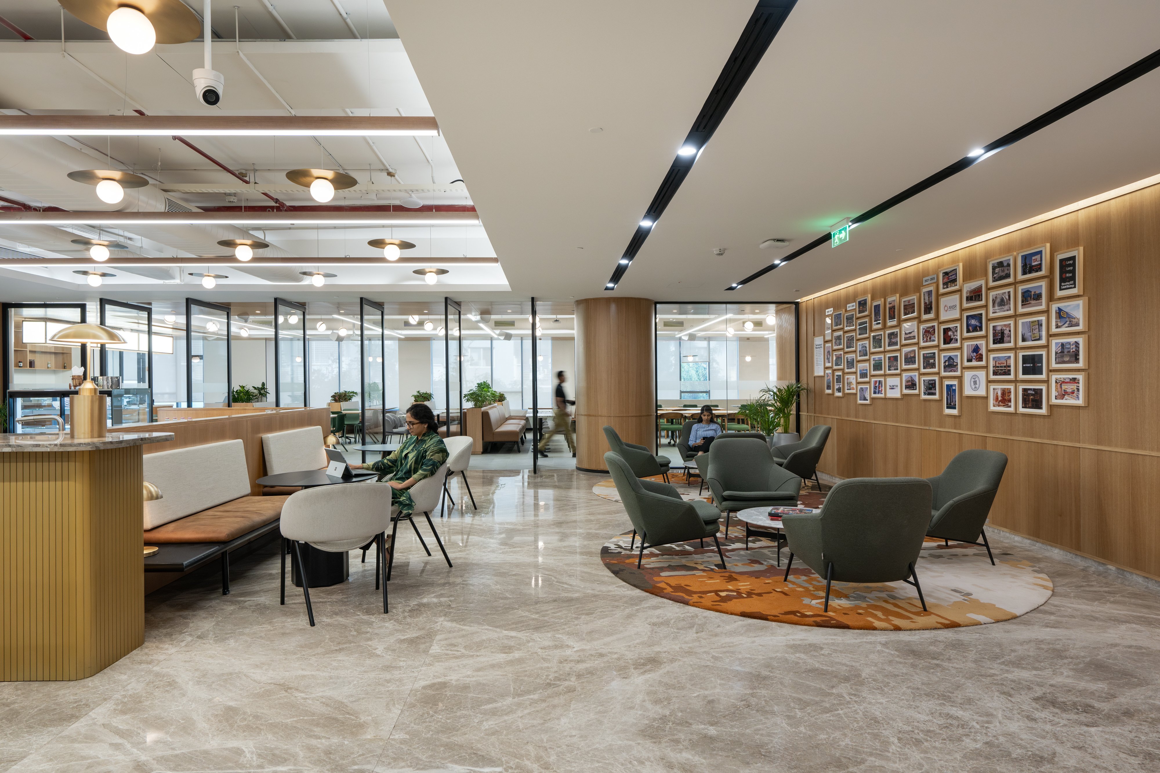 Unispace | News | The Harmonious Blend of AI and Human Ingenuity