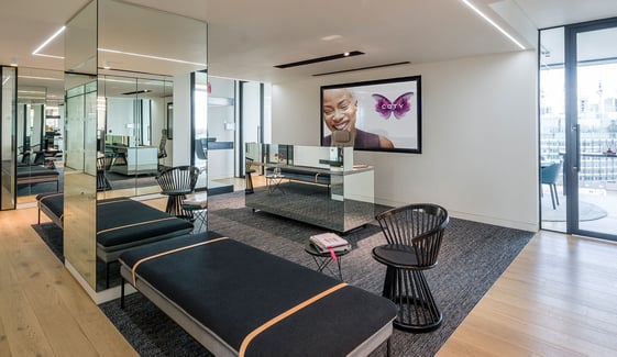 Unispace London | Award-Winning Global Workplace Strategy, Design ...