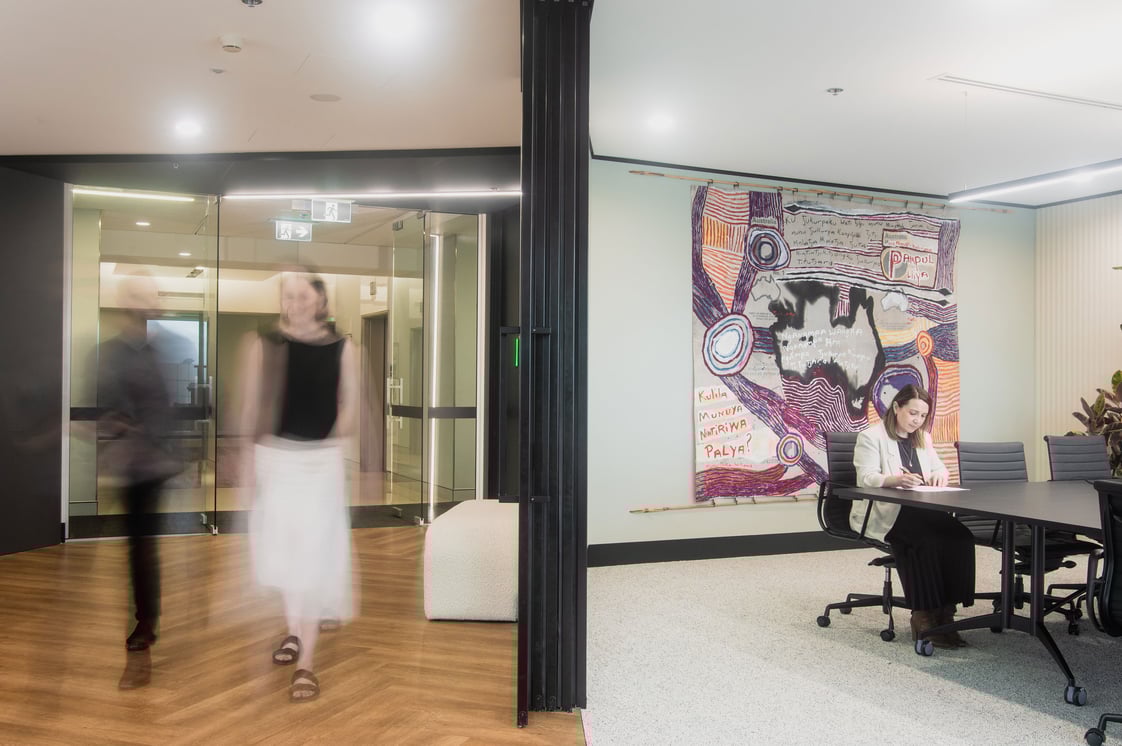 Unispace Sydney | Award-Winning Global Workplace Strategy, Design ...