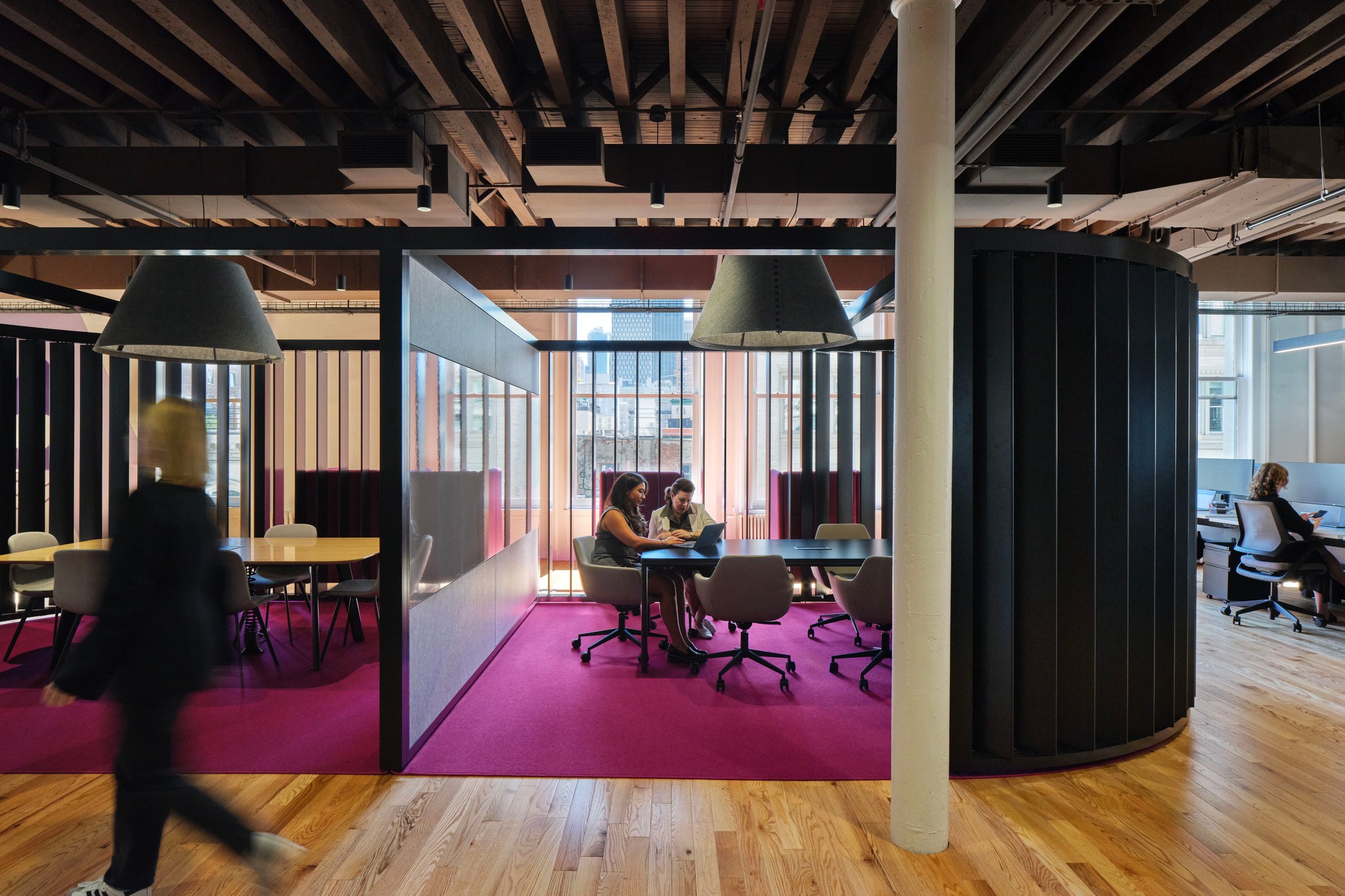 Unispace | Workplace Design, Strategy, & Construction