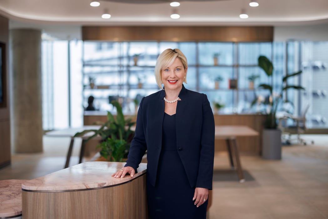 Emma Forster Mitrovski speaks with The Courier Mail about the growth of ...