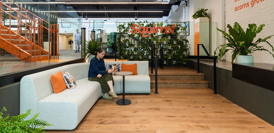 Unispace Auckland | Award-Winning Global Workplace Strategy, Design ...