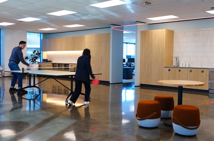 Unispace Auckland | Award-Winning Global Workplace Strategy, Design ...