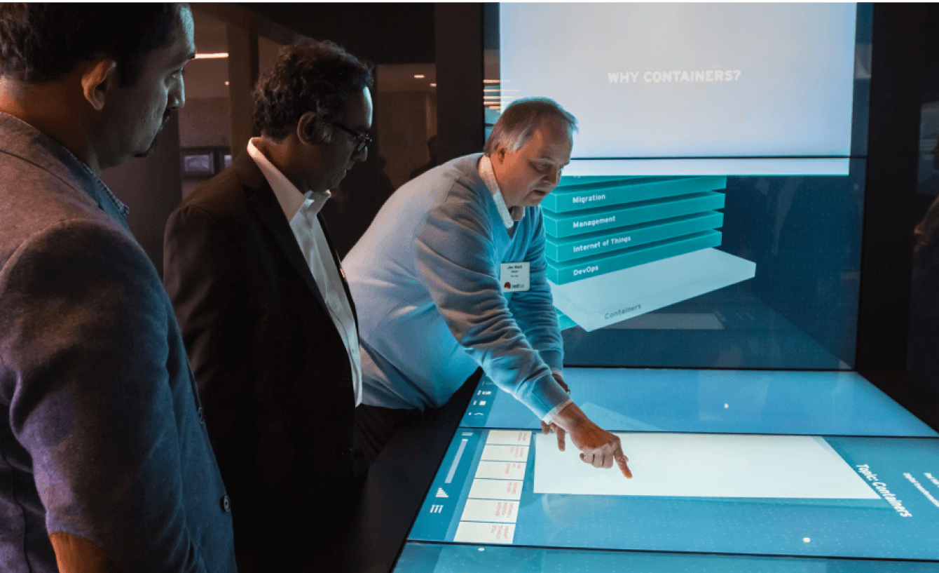 Unispace | Workplace Design, Strategy, & Construction