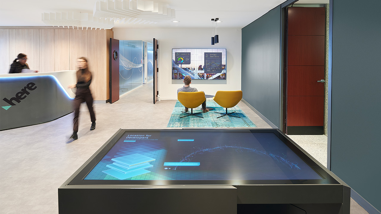 Unispace | Workplace Design, Strategy, & Construction