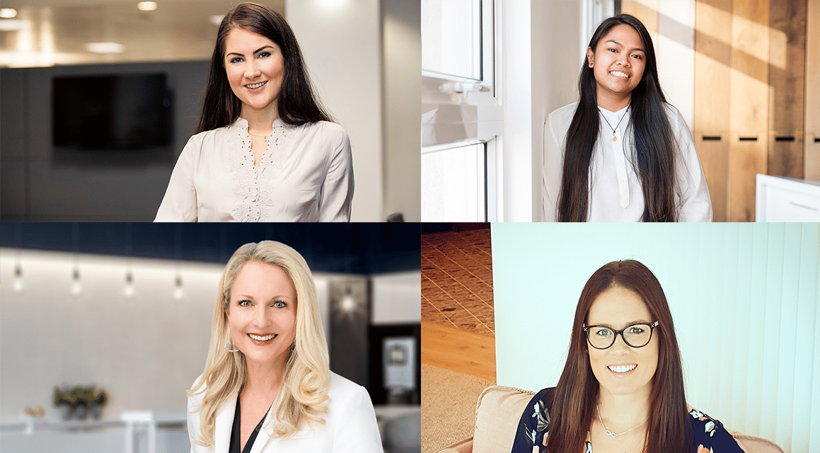 Celebrating the women leading the way for Unispace