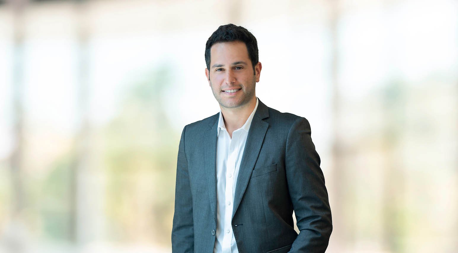 Welcoming Jacob Kent as Head of Business Development, Americas