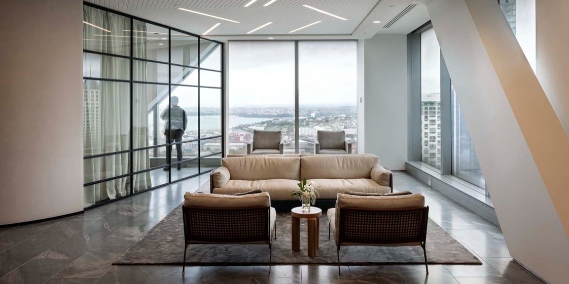 Unispace Auckland | Award-Winning Global Workplace Strategy, Design ...