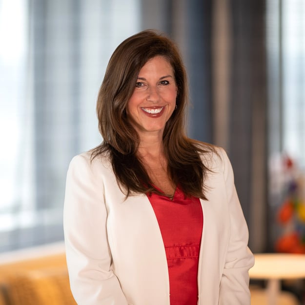 Celebrating expert talent and continued growth