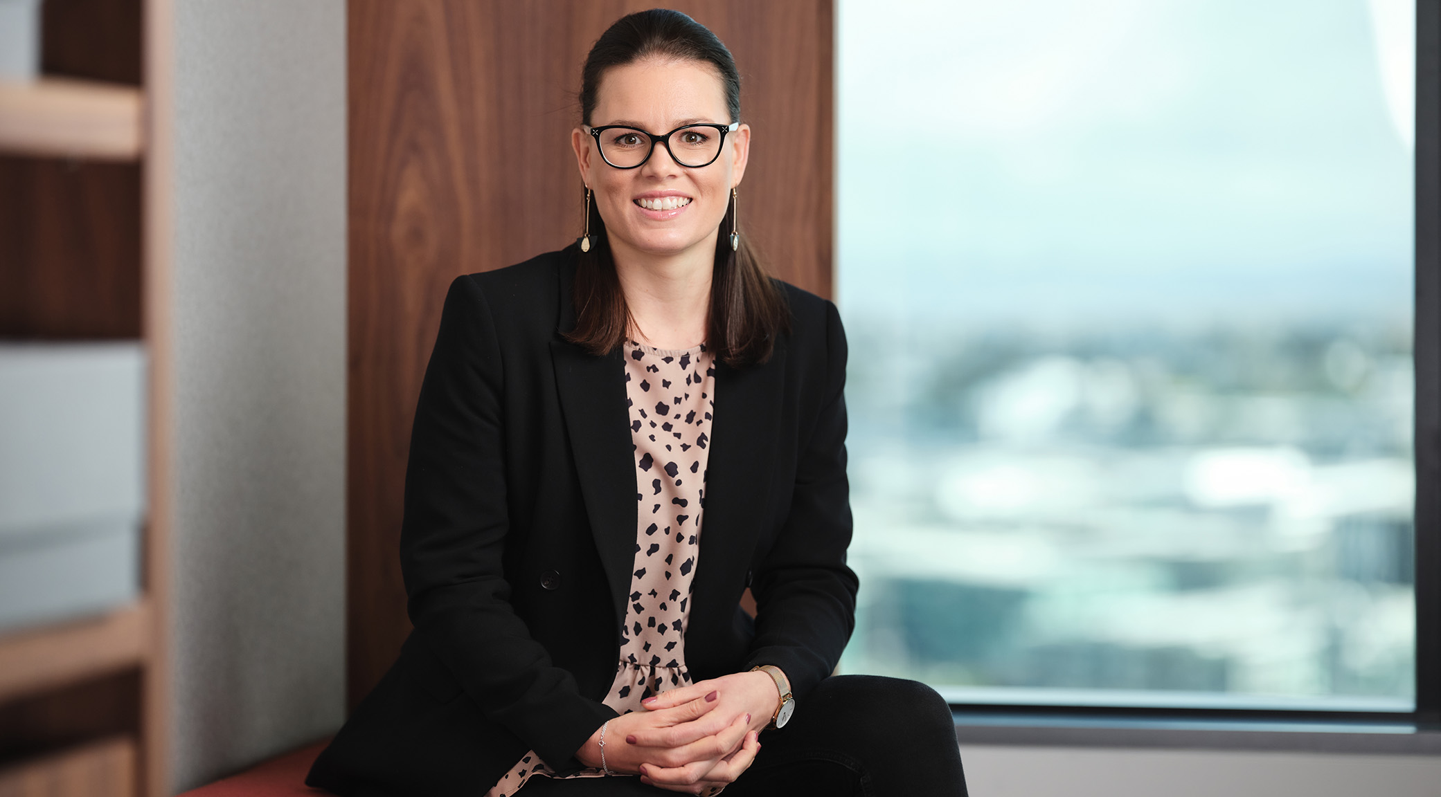 The value exchange: Purposeful presence as a gift to co-workers and ...