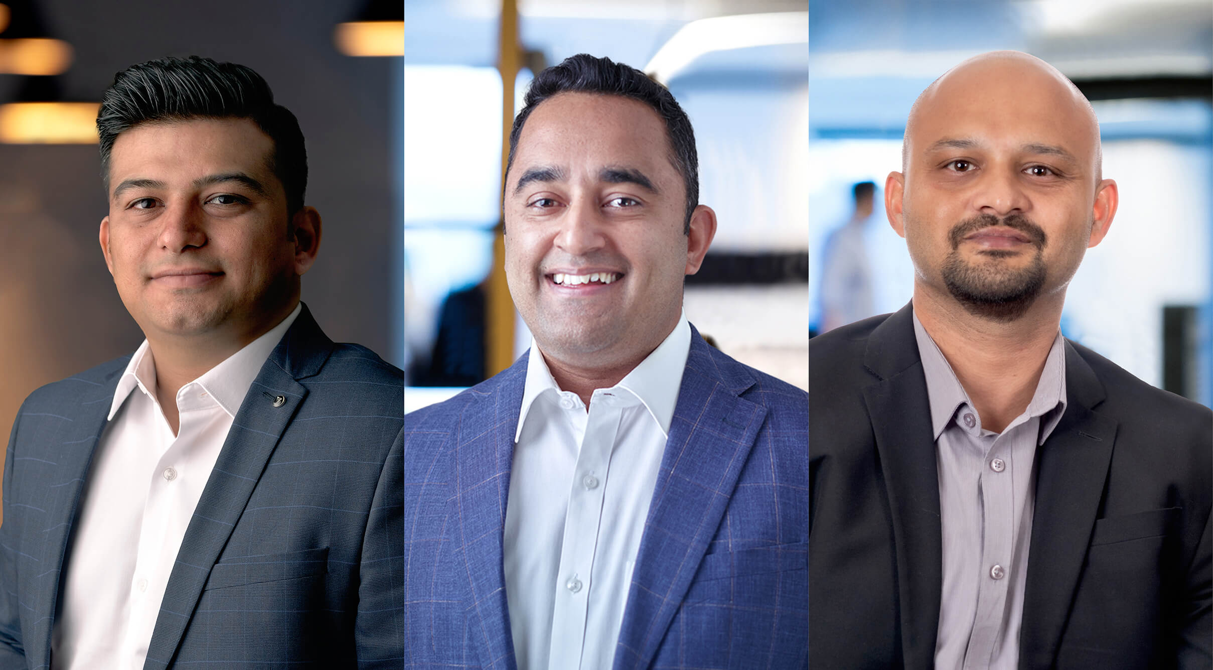 Unispace | Downstream