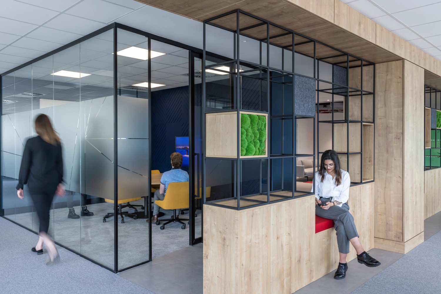 Project - Diligent Galway