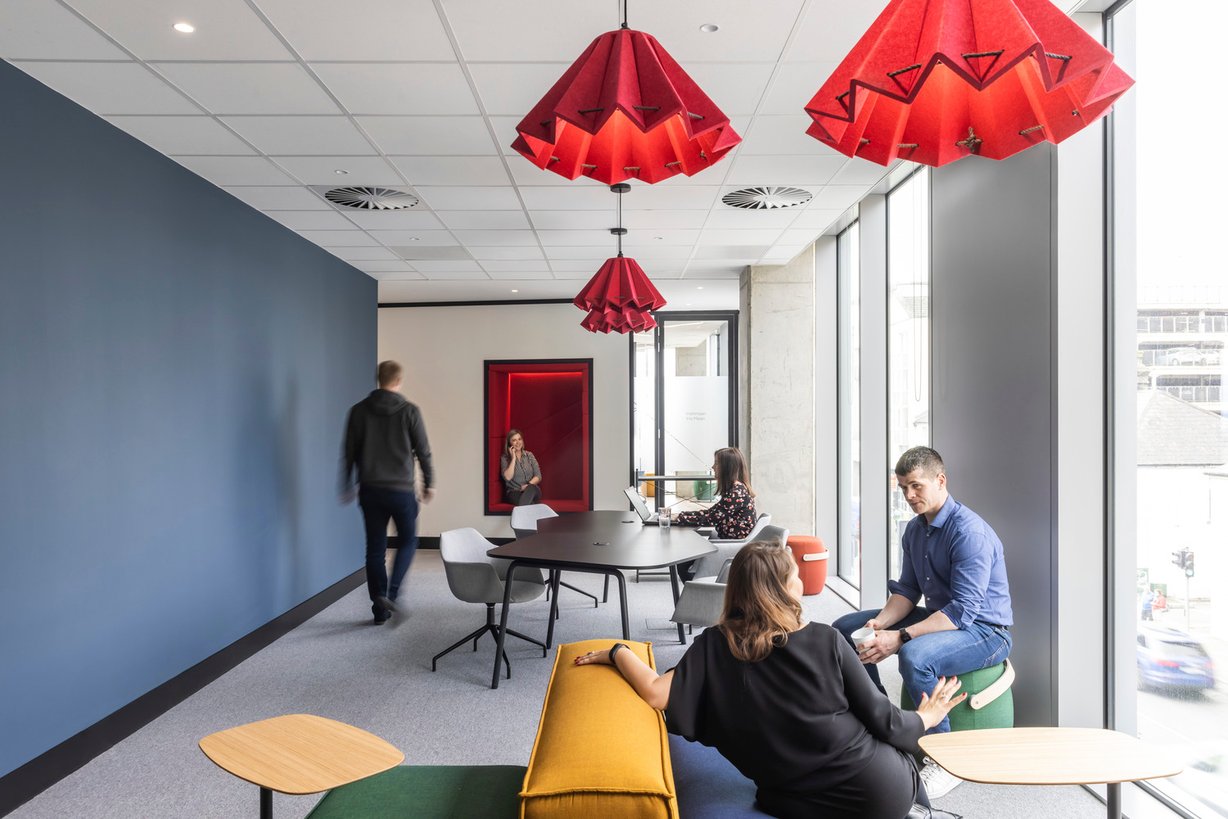 Project - Diligent Galway