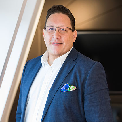 Our People | Unispace