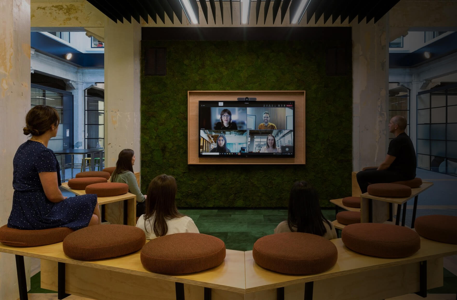 Our People | Unispace