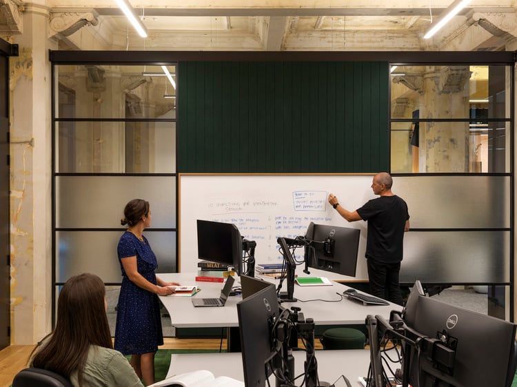 Project - Silver Fern Farms