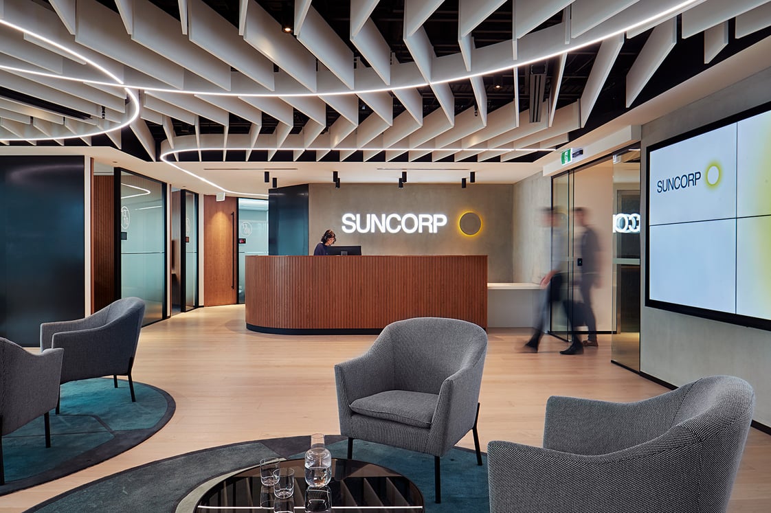 Unispace Auckland | Award-Winning Global Workplace Strategy, Design ...