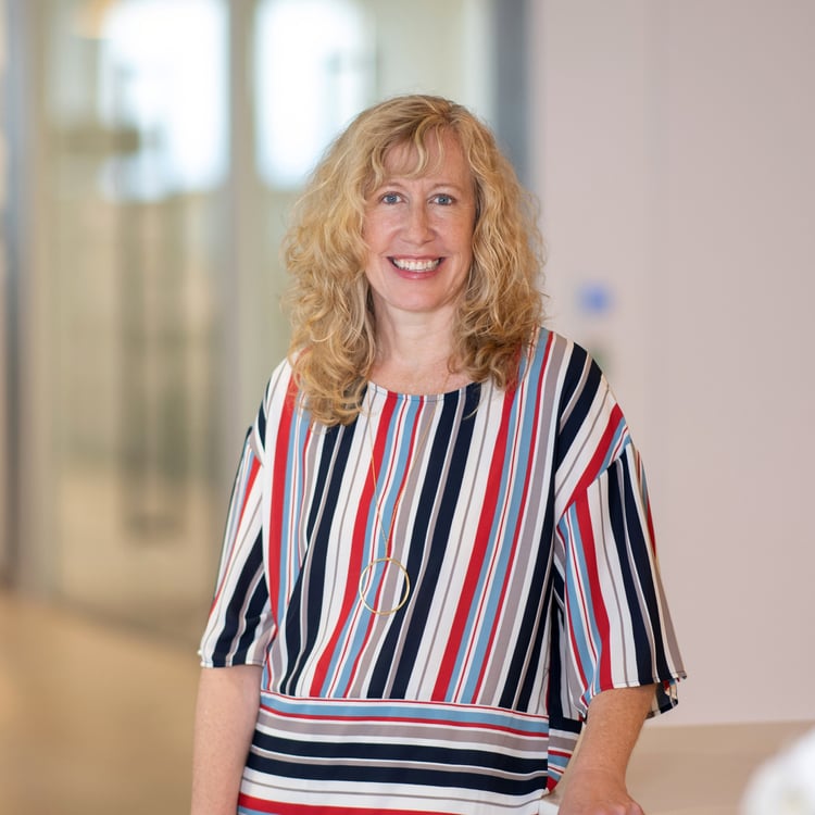 Celebrating expert talent and continued growth