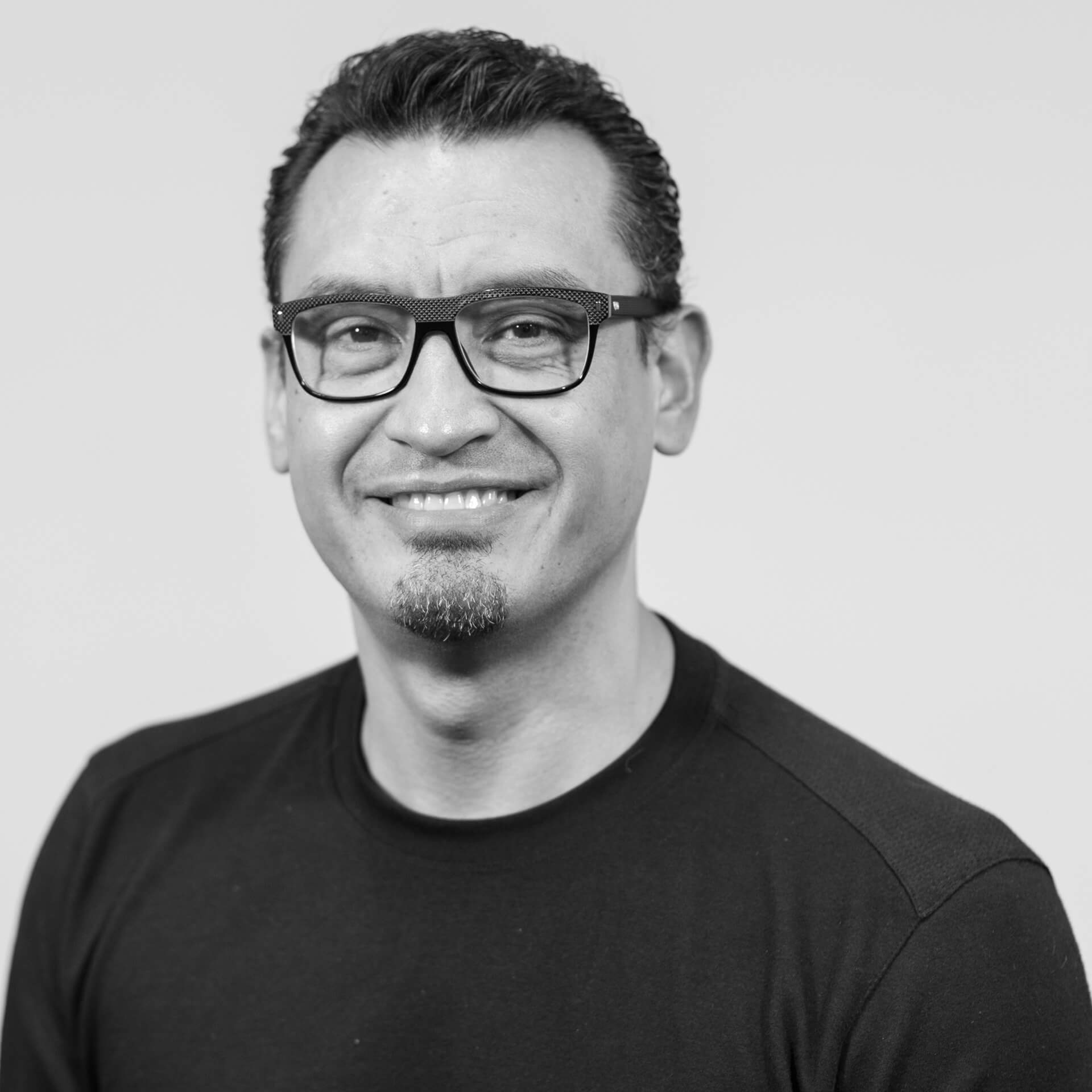 Digital experience design | Unispace