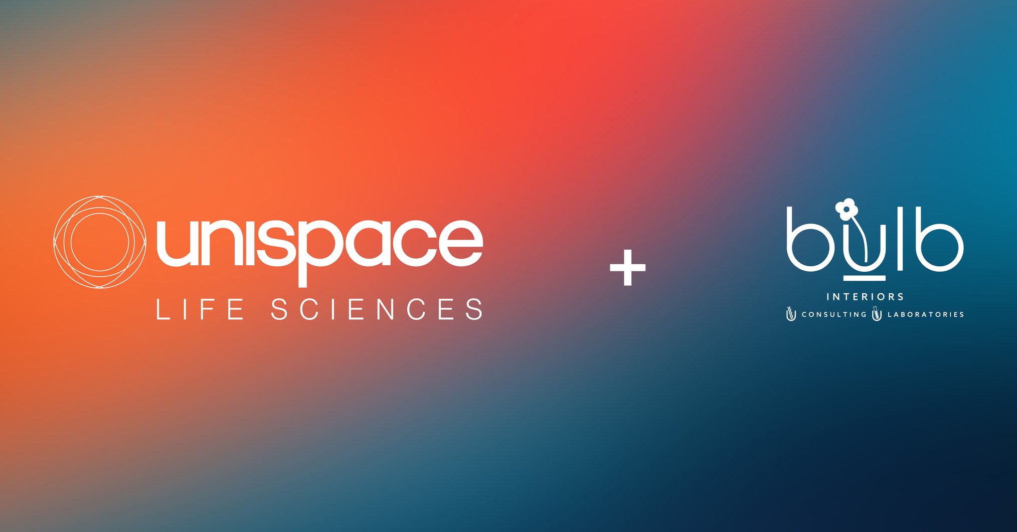 Future-Ready Labs and Facilities for Life Sciences Innovators | Unispace