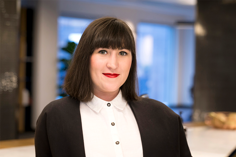 An exploration into exhibition space