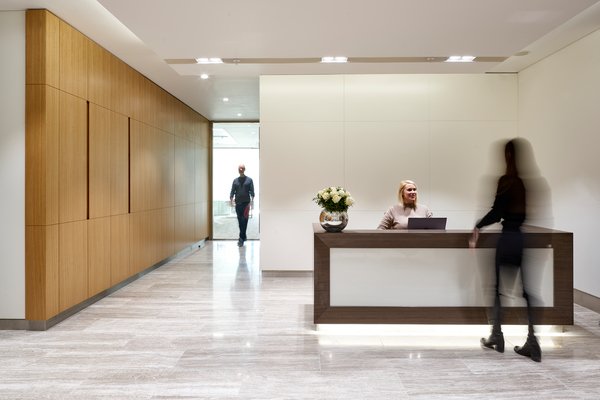 Unispace | Workplace Design, Strategy, & Construction