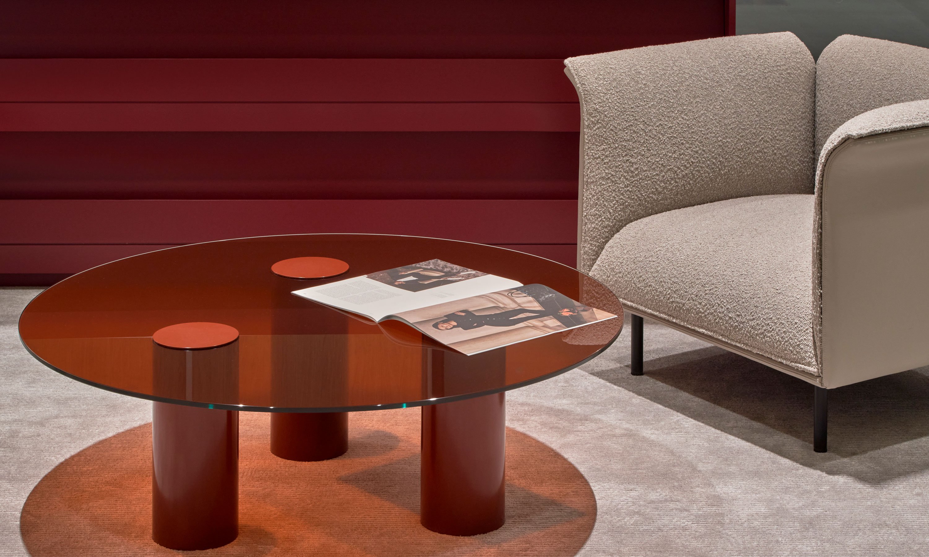 Unispace | Project | Mitsui & Co. (Australia) Ltd., Melbourne