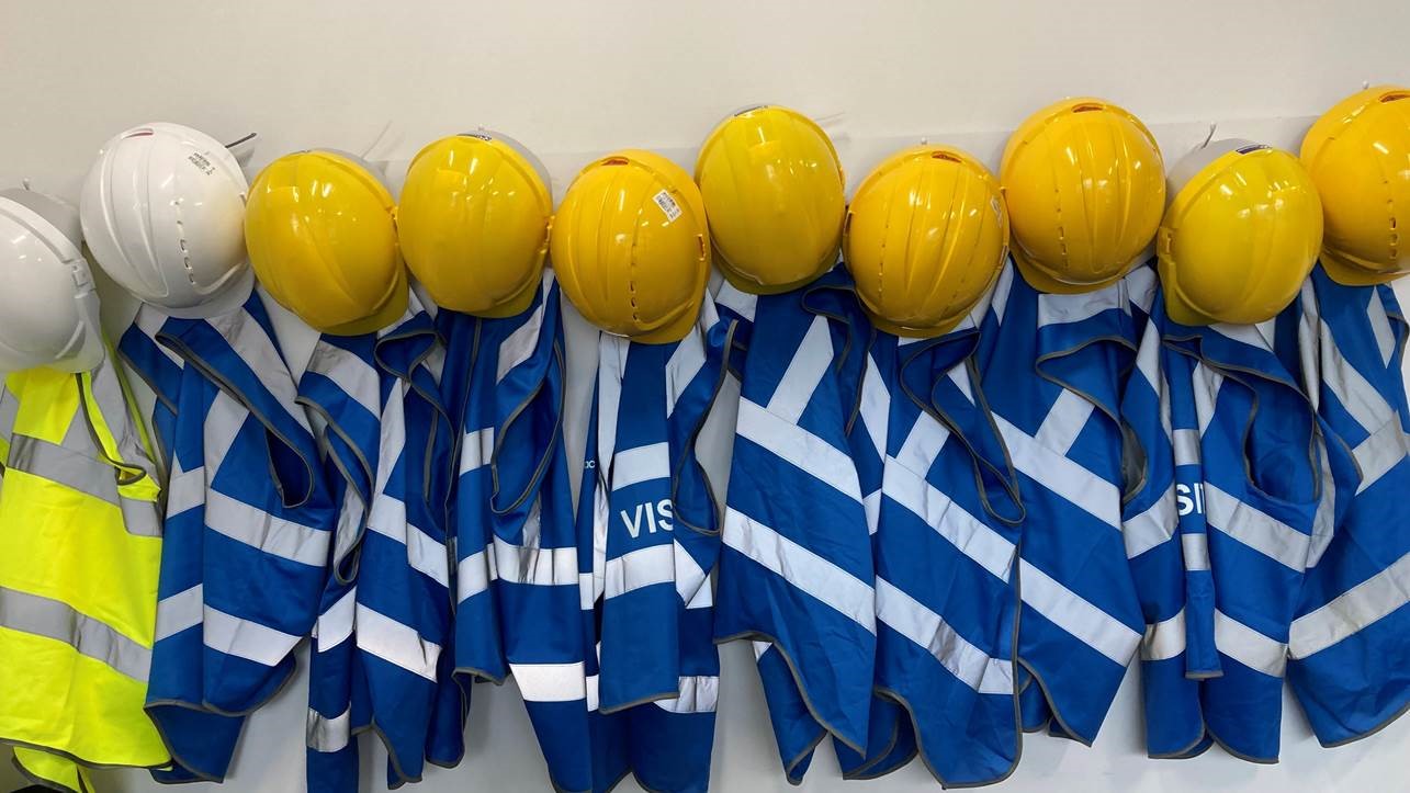 Health, Safety, Environment, and Quality | Unispace