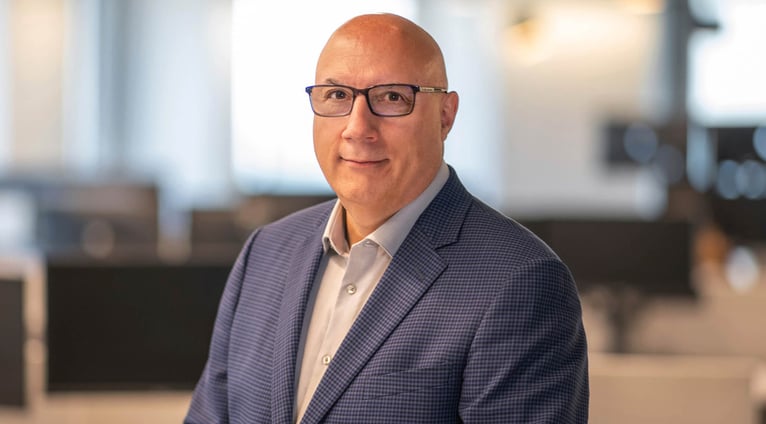 Inside Boston Scientific’s new hybrid workplace in Singapore