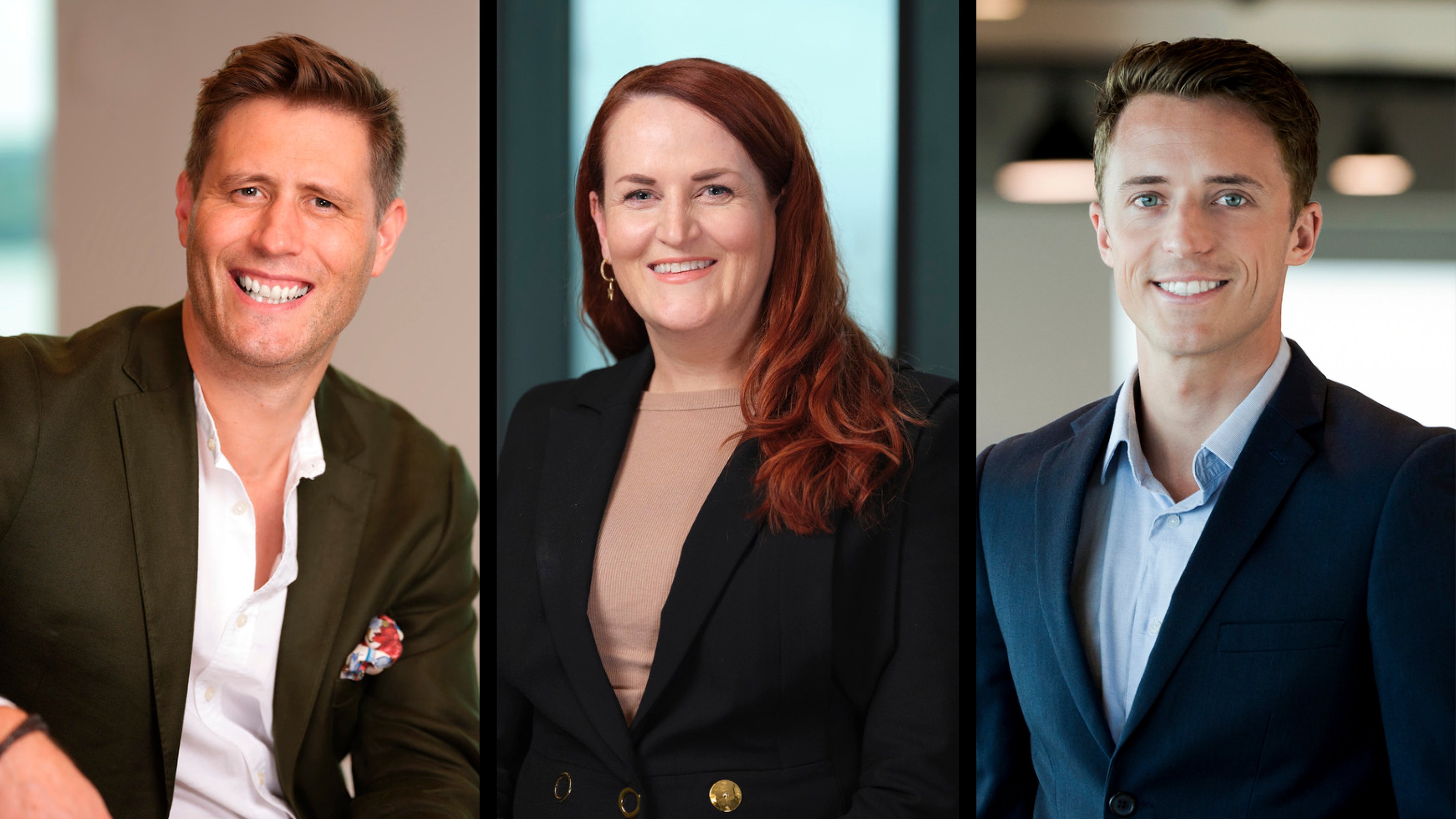 Unispace | New Zealand | Leadership