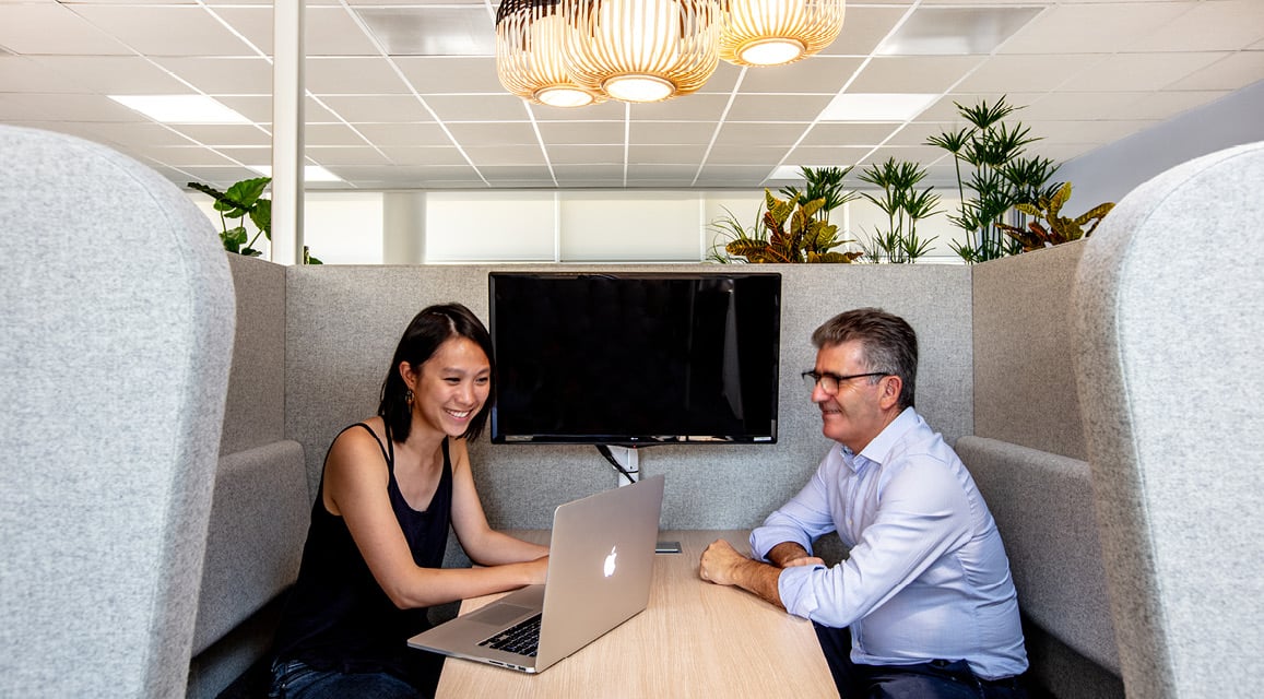 Balancing the needs of multi-generational employees