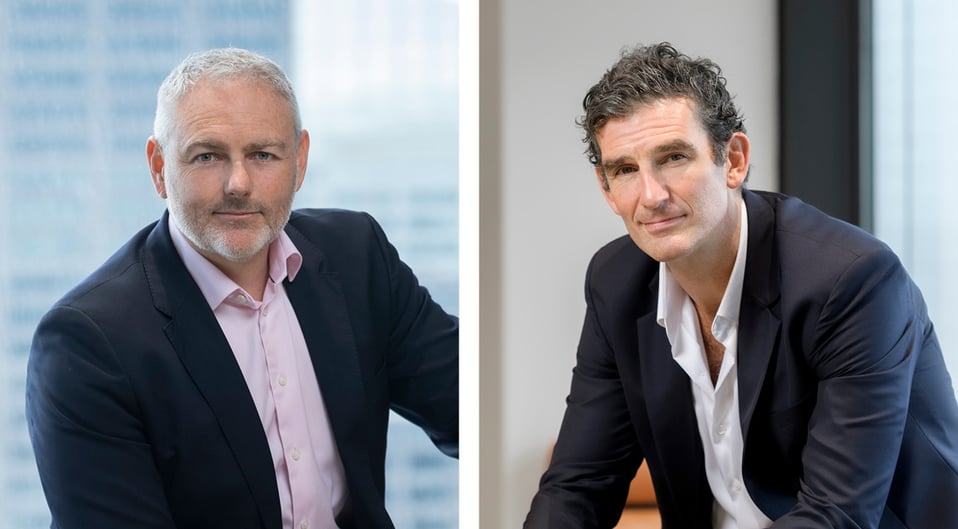 Welcoming Jacob Kent as Head of Business Development, Americas