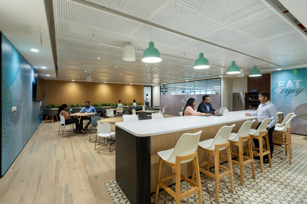 Project - Withum, Bangalore